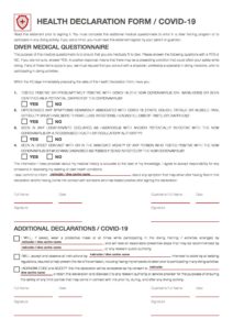Self declaration form covid 19 pdf - tolfwet